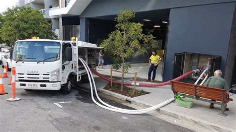 Fire Hydrant Testing And Fire Hydrant Commissioning Services