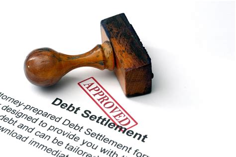 How Long Is The Process Of Debt Settlement Program In The US