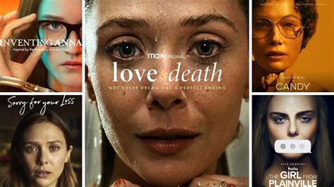 10 Shows Like Love And Death Ranked By Imdb Score