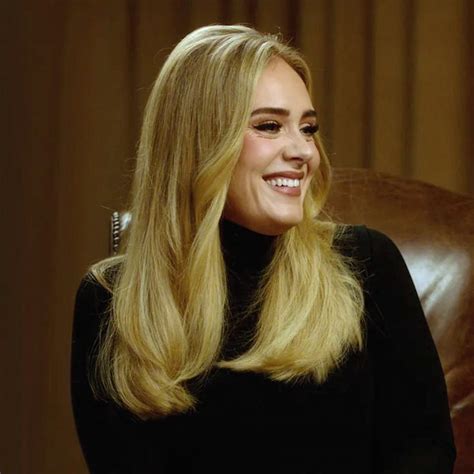 Pin By Damijonn On Adele Origineel In 2025 Adele Hair Adele Hair