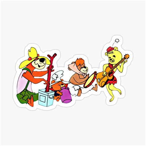 The Hillbilly Bears Wallpapers Wallpaper Cave