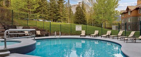 Worldmark Canmore Banff Official Site
