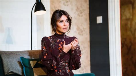 222 A Ghost Story Lyric Theatre Review Cheryl Nails The Laughs But