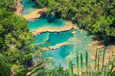 Semuc Champey Guatemala Know Before You Go With Photos