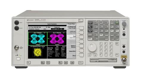How To Measure RF Power With A Spectrum Analyzer Used Keysight Equipment
