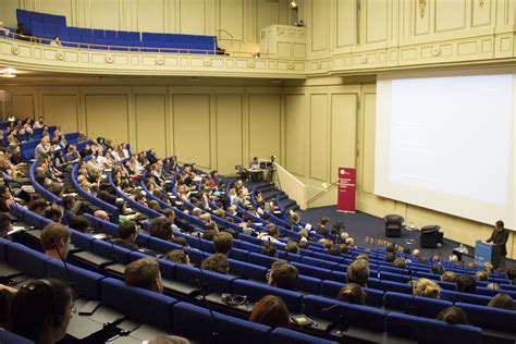 Marion Fourcade Social Order In The Digital Society Hiig