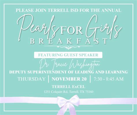 Terrell Isd Terrell Isd Added A New Photo