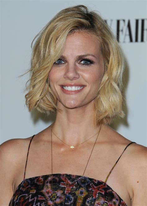 Brooklyn Decker Celeb Donut
