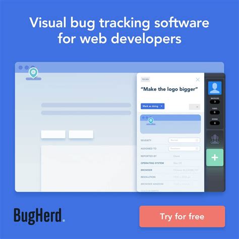 Bugherd On Linkedin Best Bug Tracking Tool Bugherd 14 Day Free Trial