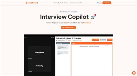 final round ai your ai interview copilot creati ai