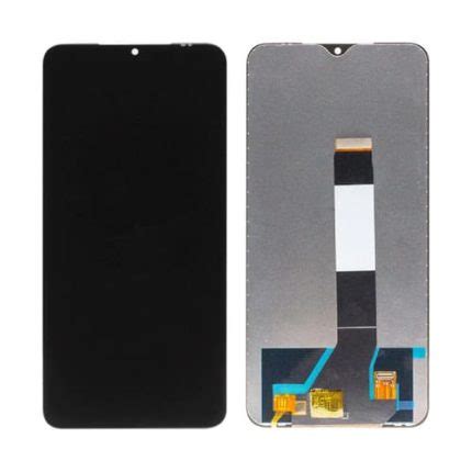 Original Xiaomi Redmi Note 9 Display Price in BD