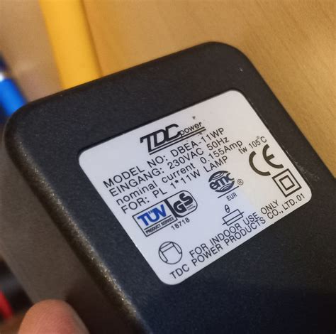 Power Supply What Kind Of PSU Is This Electrical Engineering Stack Exchange