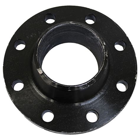 4″ Weld Neck Carbon Steel Flange Farmchem