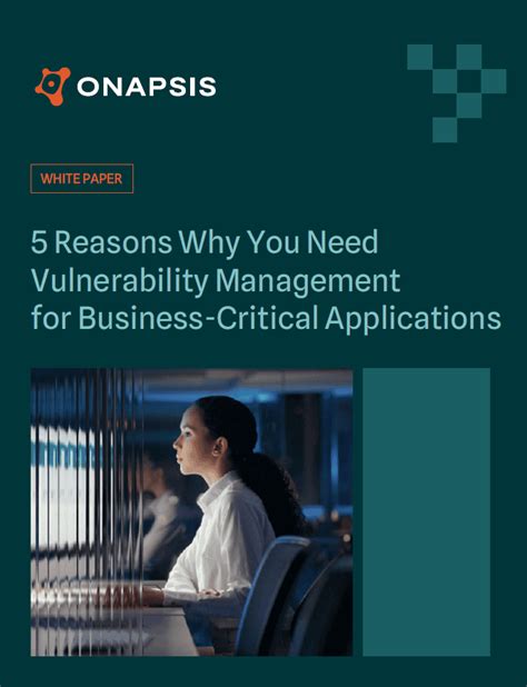 5 reasons why you need application security testing for business