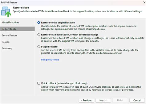 How To Move A Vm To A Different Datastore On The Same Host
