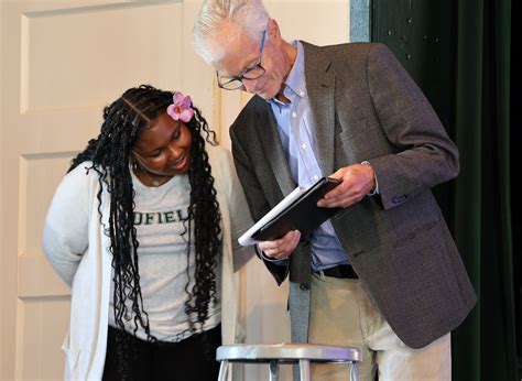 Oldfields School ~ Academics — Oldfields School