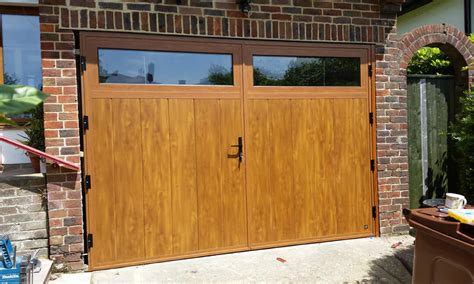 Double Garage Doors Uk At Nancy Hansen Blog