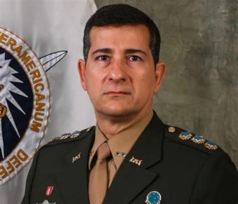 O único Diretor Do Gsi Que Sobreviveu às Exonerações Metrópoles