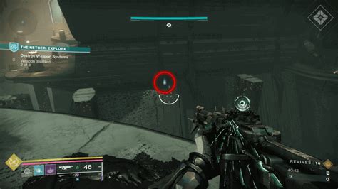 Destiny 2 All Taken Osseous Fragment Locations Progametalk