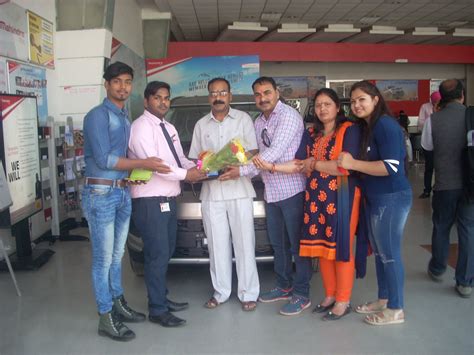 Ddpm Mahindra Congratulations To Mr Dheeraj Singh Rawat