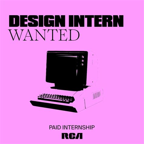 Leonardo Araujo On Linkedin This Position Has Been Filled Rcas Creative Team Is Looking For A