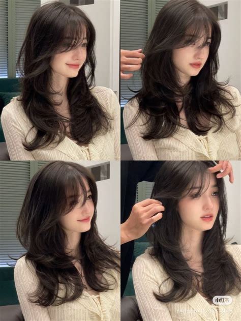 Asian Hair In 2025 Hair Cuts Hair Styles Sleek Short Hair