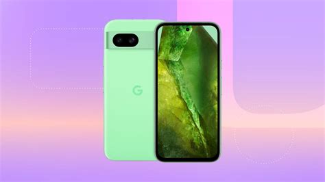 The Pixel 8a Is The Most Boring Phone I Tested In 2024 And Thats Why I Love It