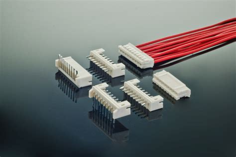 Wire To Wire Connector 2 Pin