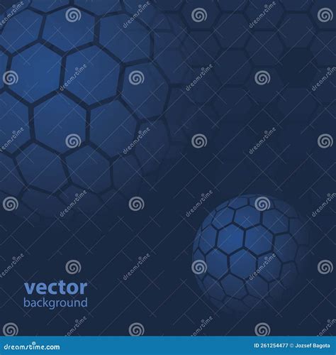 Abstract Background Vector Stock Vector Illustration Of Brochure 261254477