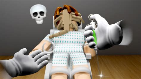 Sân chơi thí nghiệm 離 Roblox