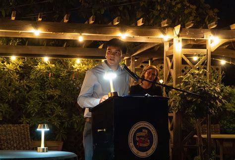 Kingsburg Chamber Celebrates Community Excellence Mid Valley Times