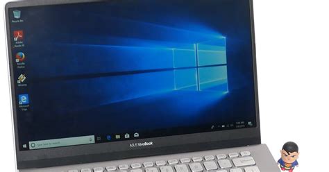 Jual Laptop Asus Vivobook S F Core I Gen Bekas Jual Beli Laptop Bekas Kamera Service