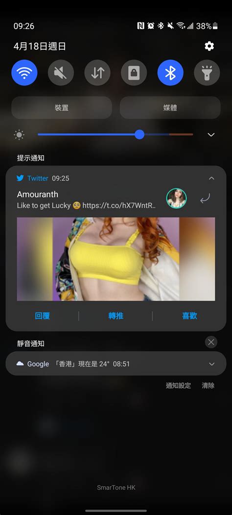 Need Help How To Turn Off Porn Recommending R Twitter