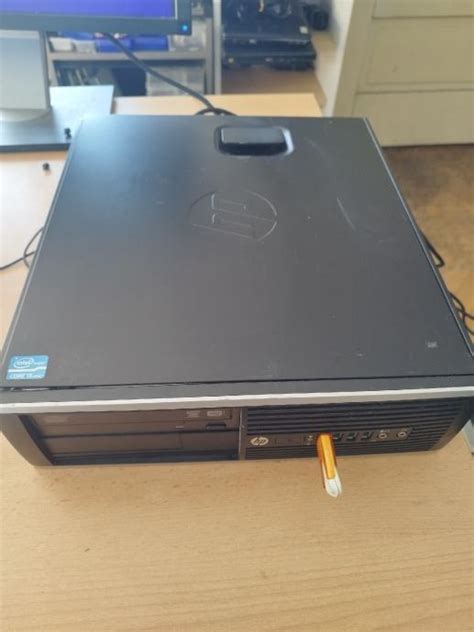 Računalo Hp Elite 8200 I5