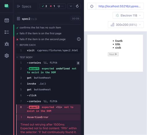 Solve Tough Pagination Cases Using Cypress Better World By Better