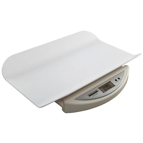 Health O Meter Portable Digital Pediatric Tray Scale