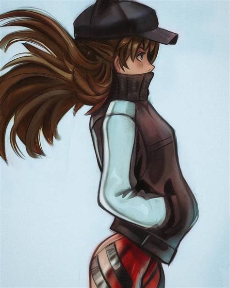 Asuka Langley Аска Asuka Asuka Langley Soryu