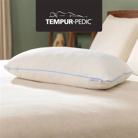 Tempur Pedic King Memory Foam Adjustable Bed Pillow