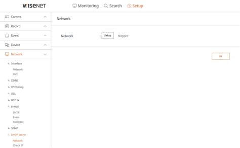 Can T Connect To HRX Via Mobile App On Local Network Hanwha Vision Europe