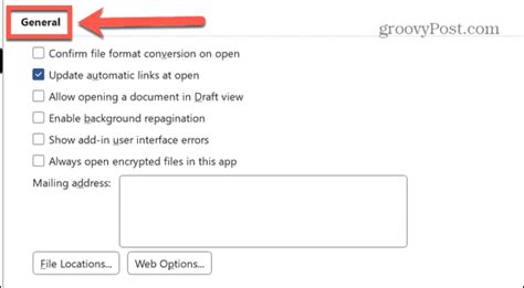 How To Turn Off Background Repagination In Word