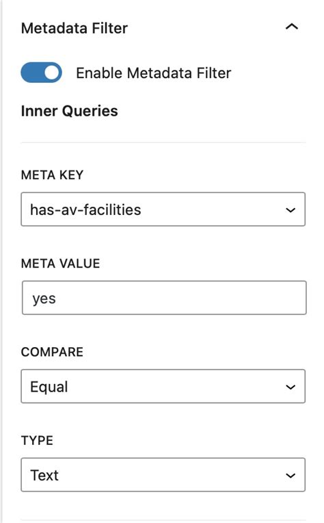 new query loop block add on plugins help you display filter and sort