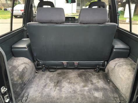 1990 Mitsubishi Pajero 4x4 For Sale On Bat Auctions Sold For 5500