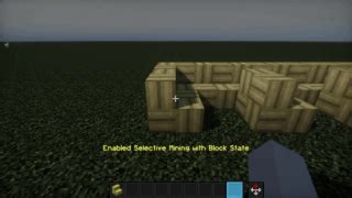 Selective Mining Gallery Minecraft Mods CurseForge