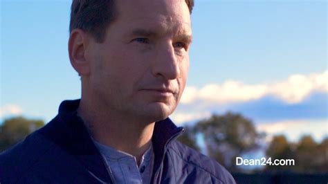 Dean Phillips Launches Bid For President ‘it Could Be The End Of His