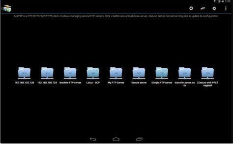 Best Android Ftp Server App Asklader