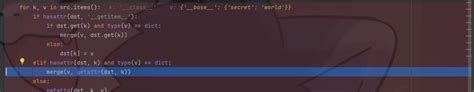 Python原型链污染从基础到深入 Rycarls Little Blog Python原型链污染从基础到深入 Rycarls Little Blog