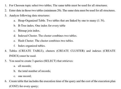 Tables Created In PowerDesign Need To Be Imported Chegg