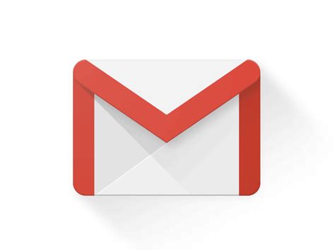 Gmail For IOS Animated Icon By John Schlemmer For Google On Dribbble