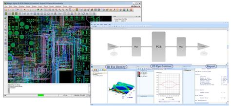 Cadence Sigrity Together At Last Semiwiki