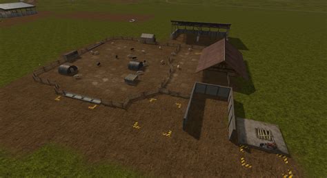 FS17 Sample Mod Map V 1 0 FS 17 Maps Mod Download